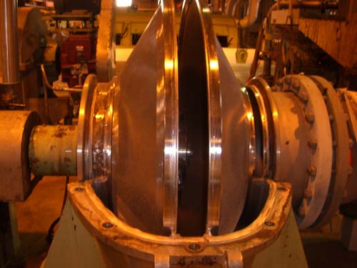 Noss Radiscreen F-1600, F1250, F-1000 and F-630.