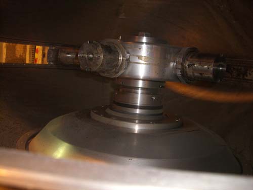 Noss Radiscreen F-1600, F1250, F-1000 and F-630.