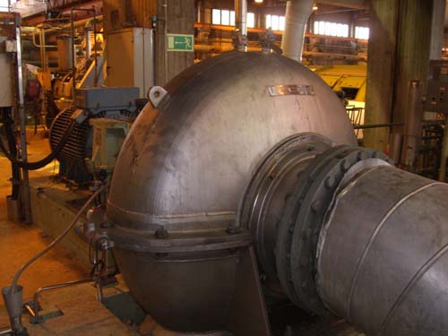 Noss Radiscreen F-1600, F1250, F-1000 and F-630.