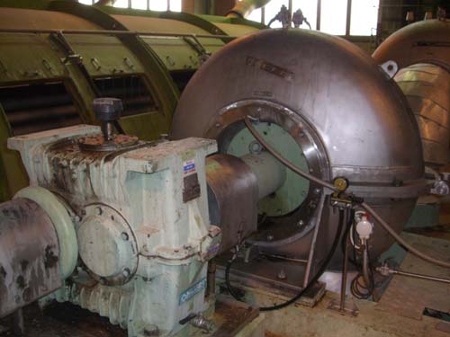 Noss Radiscreen F-1600, F1250, F-1000 and F-630.